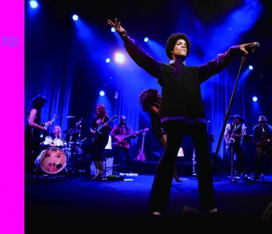 PRINCE / LIVE ANTHOLOGY vol.3 (2CD) – Acme Hot Disc