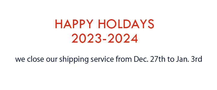 ACME HOT DISC - MAIL ORDER – Acme Hot Disc